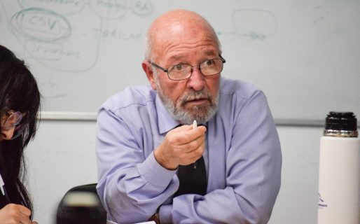 Lattanzio: «Si tengo que denunciar a Patagonia Argentina por presentar ...