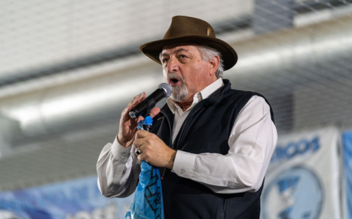 Othar: «Trabajamos fuertemente en la obtención de un financiamiento de ...