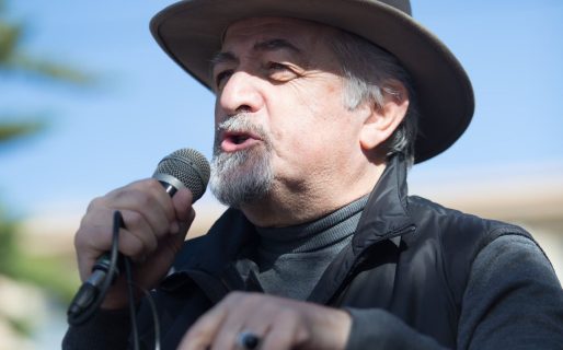 Othar: «Quiero un frente de gestión por Chubut, no uno electoral ...